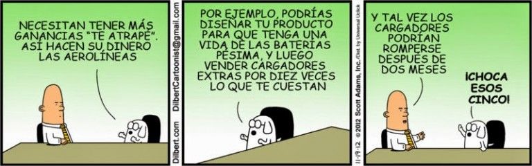 Qué es la obsolescencia programada y cómo hacerle frente